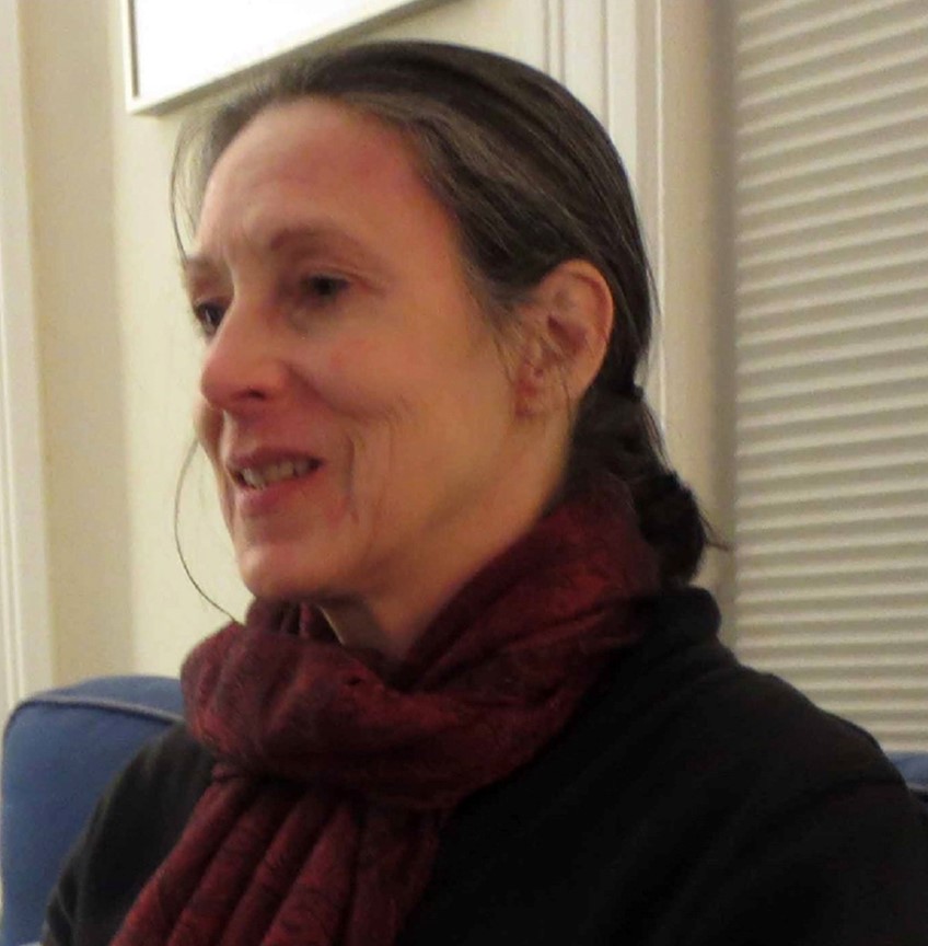 February 11, 2024: Norma Sims Roche and Rich McKeown | Gallery of Readers